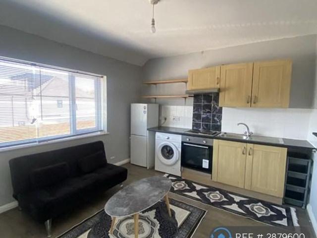 Grange Rd, Enfield, N18 1 bed flat to rent £1,600 pcm £369 pw