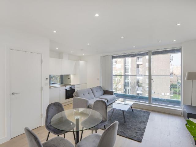 Grange Walk, London SE1, 1 bed flat to rent, £2,000 pcm | PrimeLocation