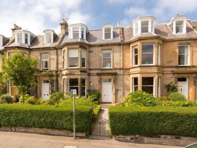 Grange Terrace, Grange, Edinburgh, EH9 2 bed apartment to rent £1,725 pcm £398 pw