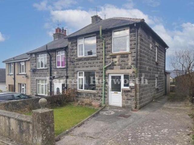 Grange View, Warton, 3 Bedroom Detached