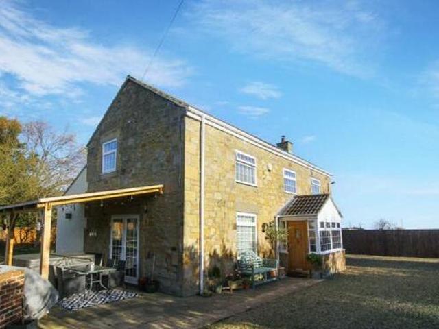 Grange Villa Farm, Ulgham, 3 Bedroom Detached