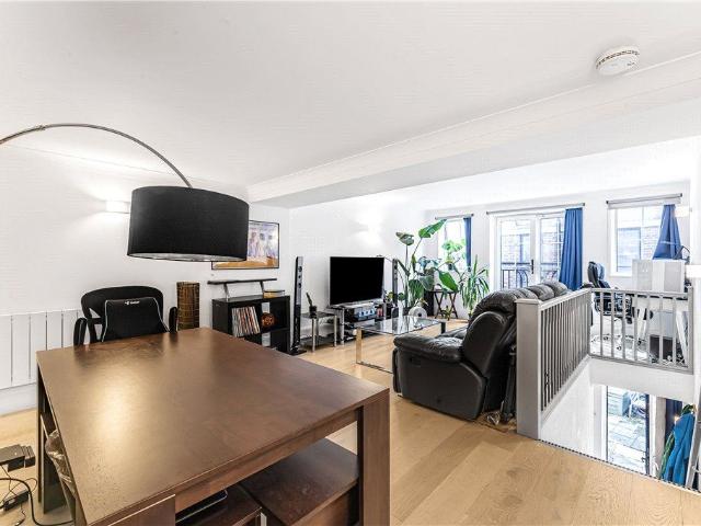 Grange Yard, London SE1, 1 bed maisonette to rent, £2,200 pcm | PrimeLocation