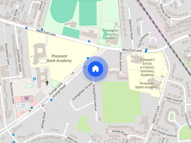 Grangefield Avenue, Doncaster, DN11