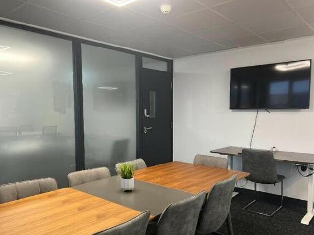 Grangefield Industrial Estate, Richardshaw Road, Pudsey, Serviced Office To