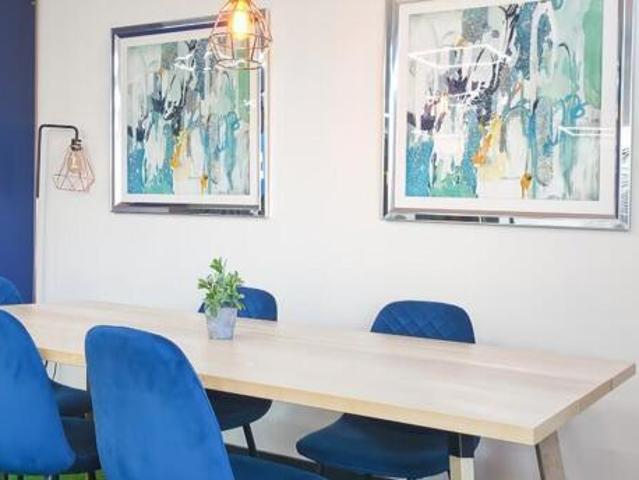 Grangefield Industrial Estate, Richardshaw Road, Pudsey, Serviced Office To