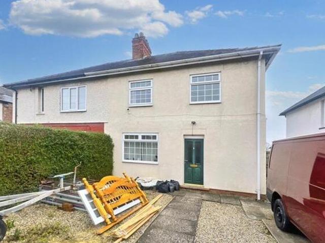 Grangefield, Rydal Road, Stockton, 3 Bedroom Semi detached