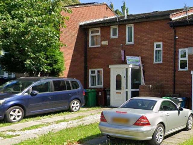 Grangeforth Road, Manchester M8, 3 bed terraced house to rent, £1,450 pcm | PrimeLocation