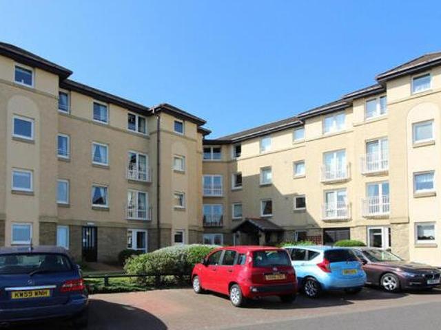 Grangemuir Court, Prestwick, 1 Bedroom Apartment