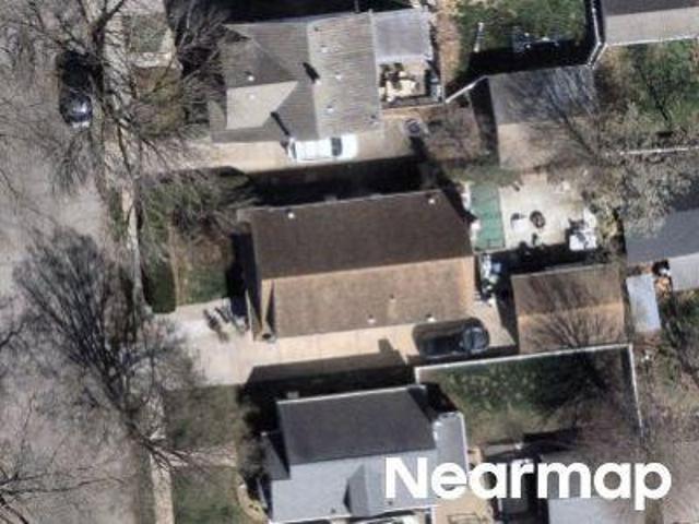 Granger Ave