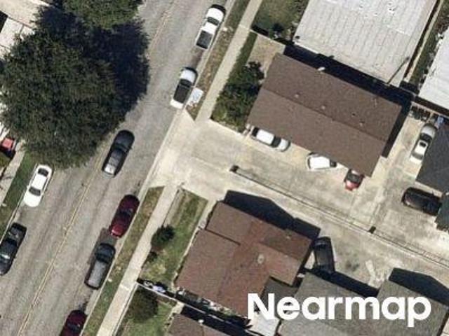 Granger Ave
