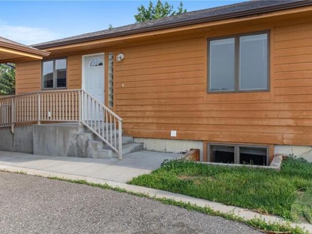 Granger Ave S Apt,billings, Home For Sale