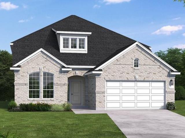 Granger Plan Ladera Community