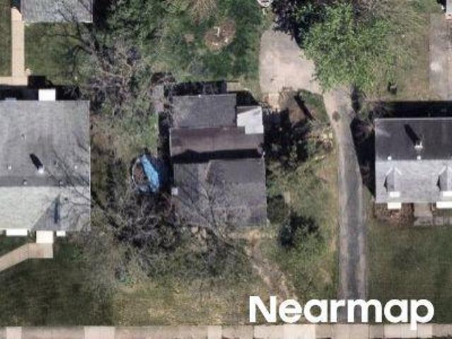 Granger Rd