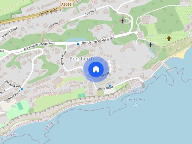 Grangeside, Ventnor