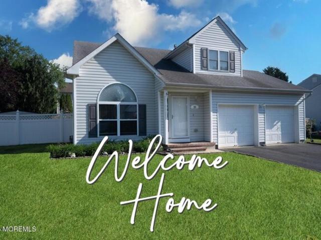 Grand Teton Ave, Howell, Home For Sale