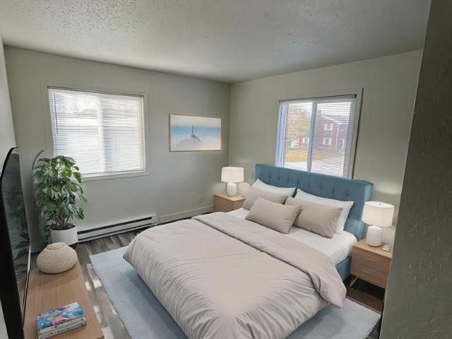 Grand Teton Estates Apartments