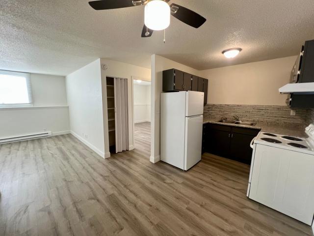 Grand Teton Estates Apartments