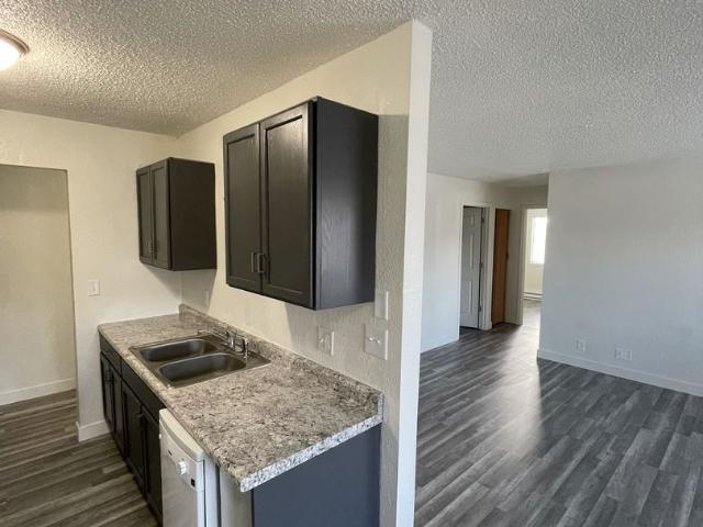 Grand Teton Estates Apartments