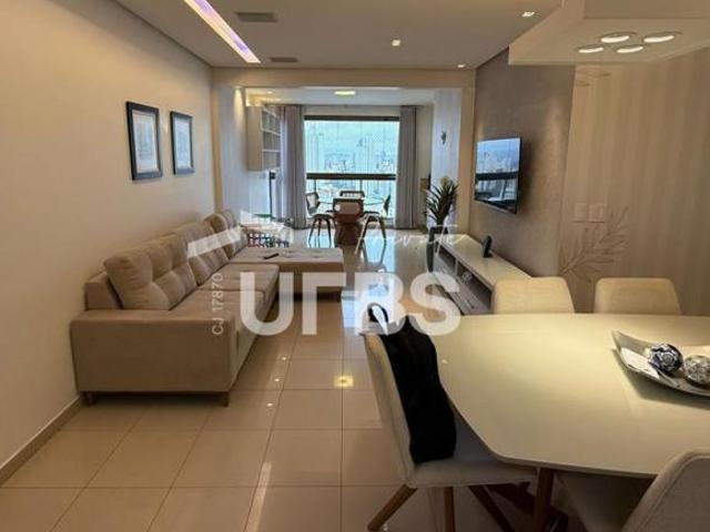 Grand Tower Residence no Setor Bueno