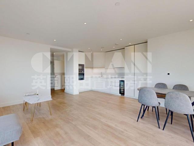 Grand Union, 84 Beresford Avenue, Wembley HA0