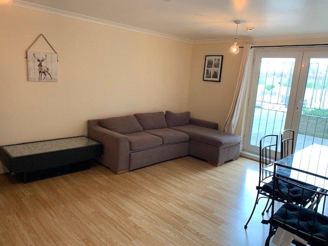 Grand Union Heights, Wembley, HA0 1 bed apartment to rent £1,600 pcm £369 pw