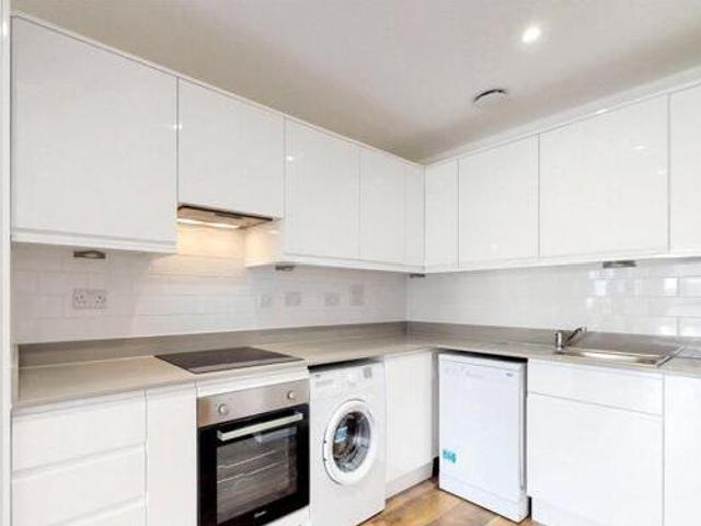 Grand Union House, Slough, 1 Bedroom Flat