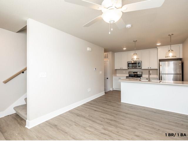 Grand Valley Townhomes 2 Bedroom Home for Rent at 1747 S Telluride St, West Des Moines, IA 50265