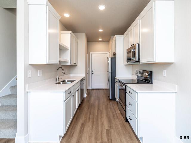 Grand Valley Townhomes 3 Bedroom Home for Rent at 1747 S Telluride St, West Des Moines, IA 50265