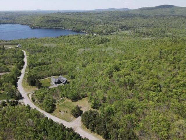 Grand View Dr Lot,dedham, Plot For Sale