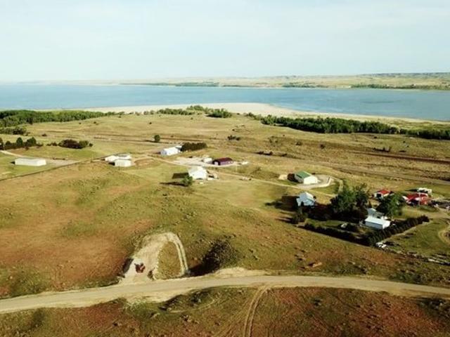 Grand View Ests Lot 2, Belmar, NE 69147