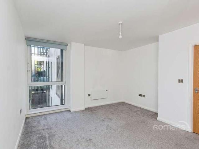 Grand View, Farnborough Road, Farnborough, Hampshire, GU14