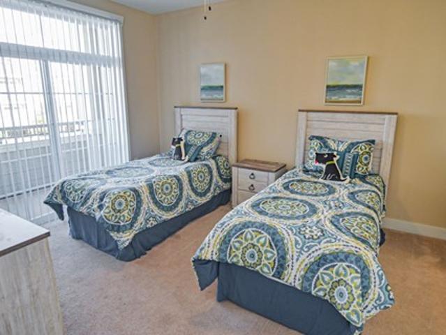 Grand View Luxury Apartments The Bahama