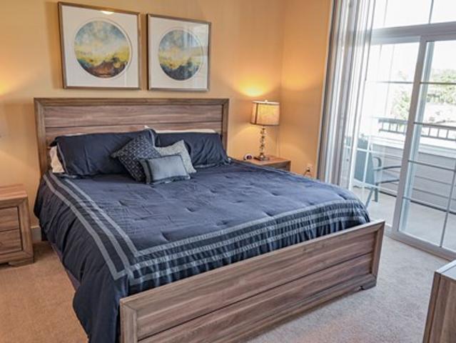 Grand View Luxury Apartments The Conch