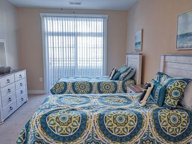 Grand View Luxury Apartments The Lumina