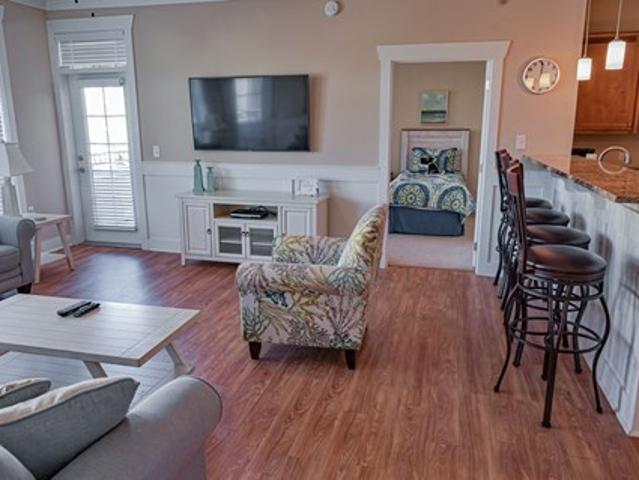 Grand View Luxury Apartments The Seagull
