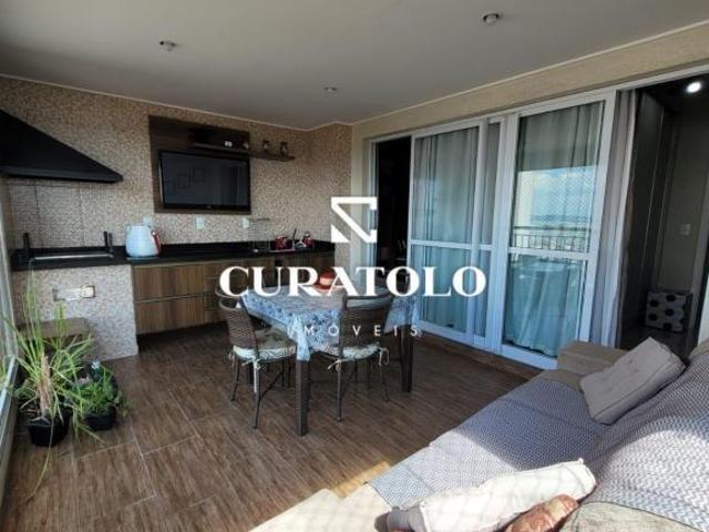 Grand Village Vila Formosa Apartamento com varanda gourmet, 3 dorms, 1 suíte, 1 vaga e lazer com
