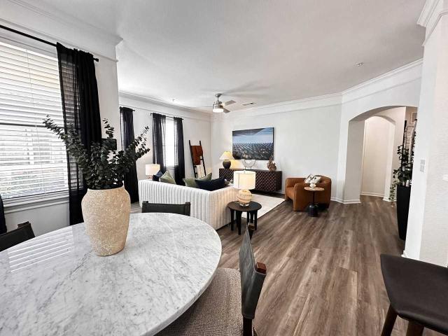 Grand Villas at Cinco Ranch 1 Bedroom Apartment for Rent at 1550 Katy Gap Rd, Katy, TX 77494