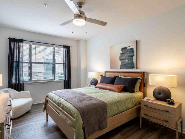 Grand Villas at Cinco Ranch 1 Bedroom Apartment for Rent at 1550 Katy Gap Rd, Katy, TX 77494