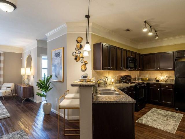 Grand Villas at Cinco Ranch 1 Bedroom Apartment for Rent at 1550 Katy Gap Rd, Katy, TX 77494