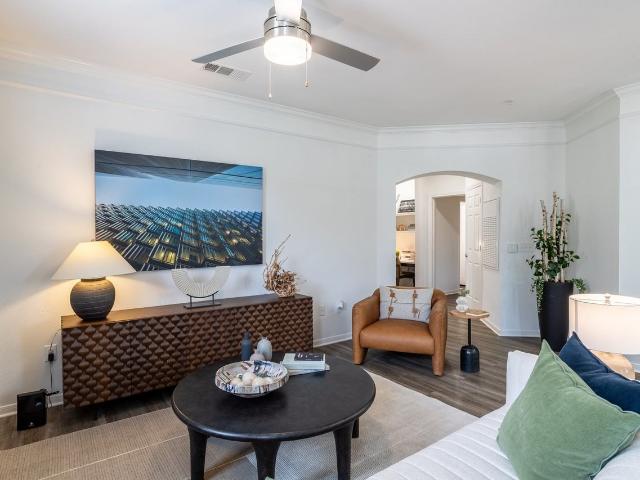 Grand Villas at Cinco Ranch 1 Bedroom Apartment for Rent at 1550 Katy Gap Rd, Katy, TX 77494