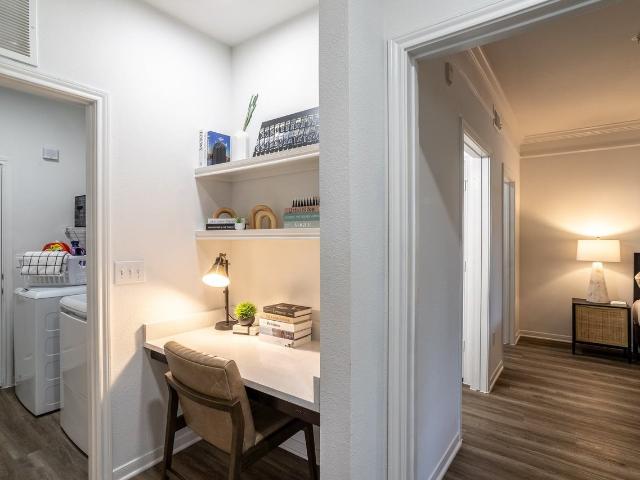 Grand Villas at Cinco Ranch 1 Bedroom Apartment for Rent at 1550 Katy Gap Rd, Katy, TX 77494