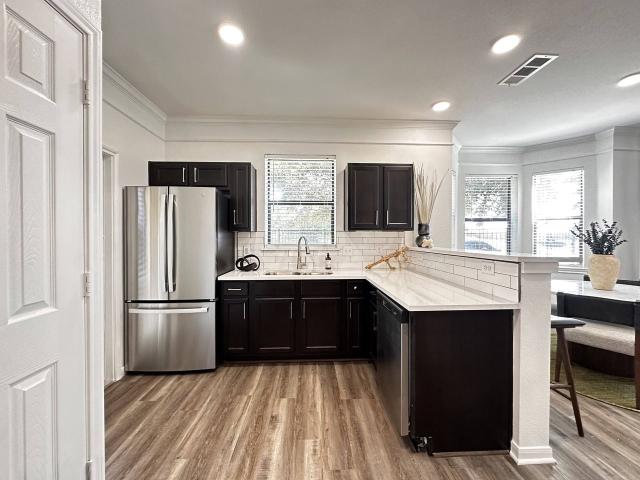 Grand Villas at Cinco Ranch 2 Bedroom Apartment for Rent at 1550 Katy Gap Rd, Katy, TX 77494