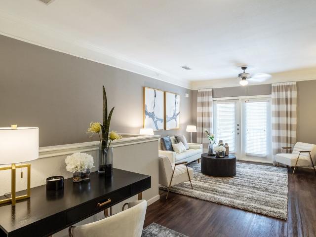 Grand Villas at Cinco Ranch 2 Bedroom Apartment for Rent at 1550 Katy Gap Rd, Katy, TX 77494
