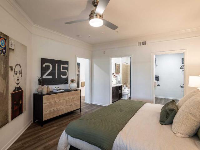 Grand Villas at Cinco Ranch 2 Bedroom Apartment for Rent at 1550 Katy Gap Rd, Katy, TX 77494