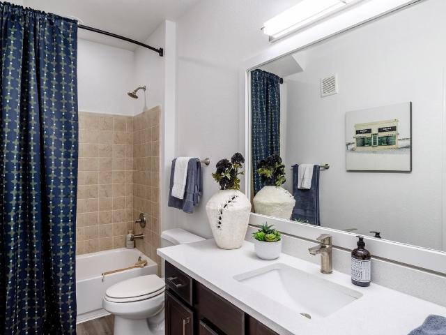 Grand Villas at Cinco Ranch 2 Bedroom Apartment for Rent at 1550 Katy Gap Rd, Katy, TX 77494