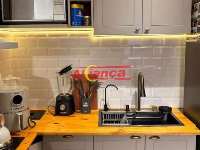 GRAND VITÁ 2 QUARTOS 1 VAGA MELHOR PREÇO DO MERCADO