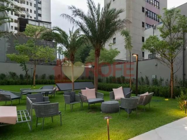 Grand Vitrali Moema Conforto, lazer e praticidade em um só endereço