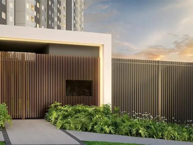 Grand Vivaz Estação Giovanni Gronchi | Aptos de 2 Quartos em Jardim Mirante | Vivaz