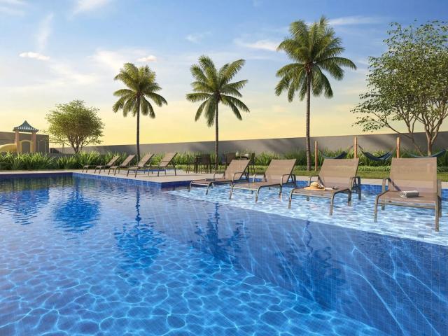 Grand Vivaz Jardim França | Aptos de 2 Quartos em Tucuruvi | Vivaz