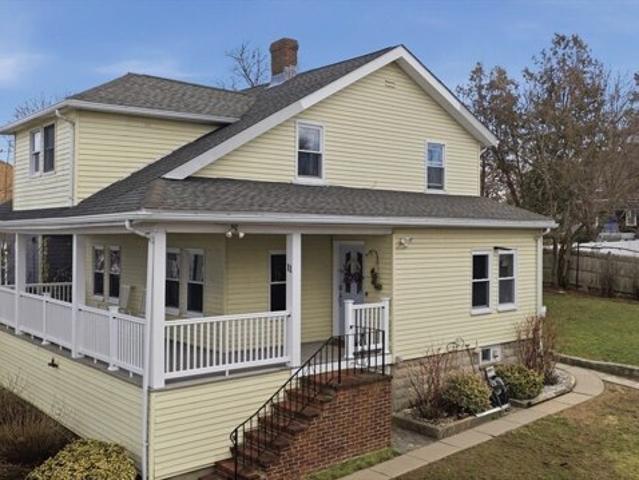 Grand Vw, Weymouth, Home For Sale